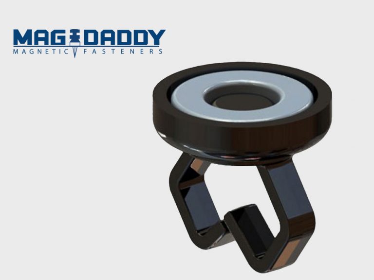 Mag Daddy - Cable Daddy - Techflex